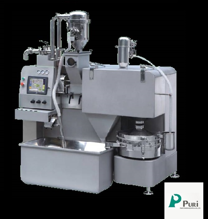 MGZ Roller Compactor